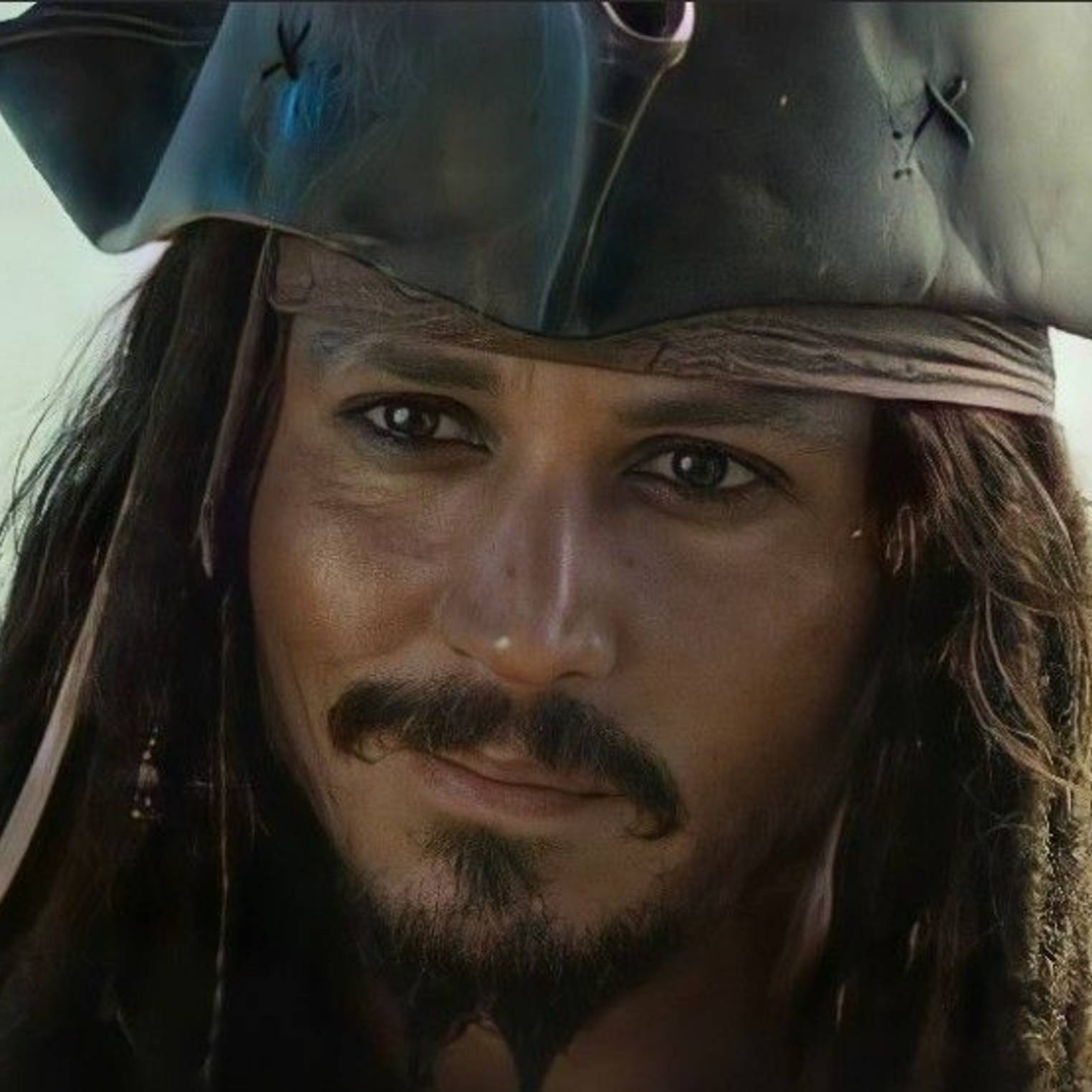 Иконка канала Пираты Карибского моря