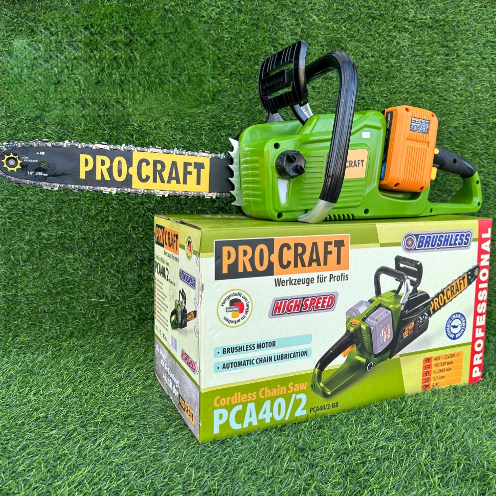 Иконка канала Procraft ✅