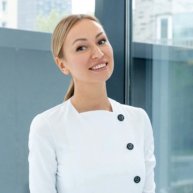 Иконка канала dr.samodelkina