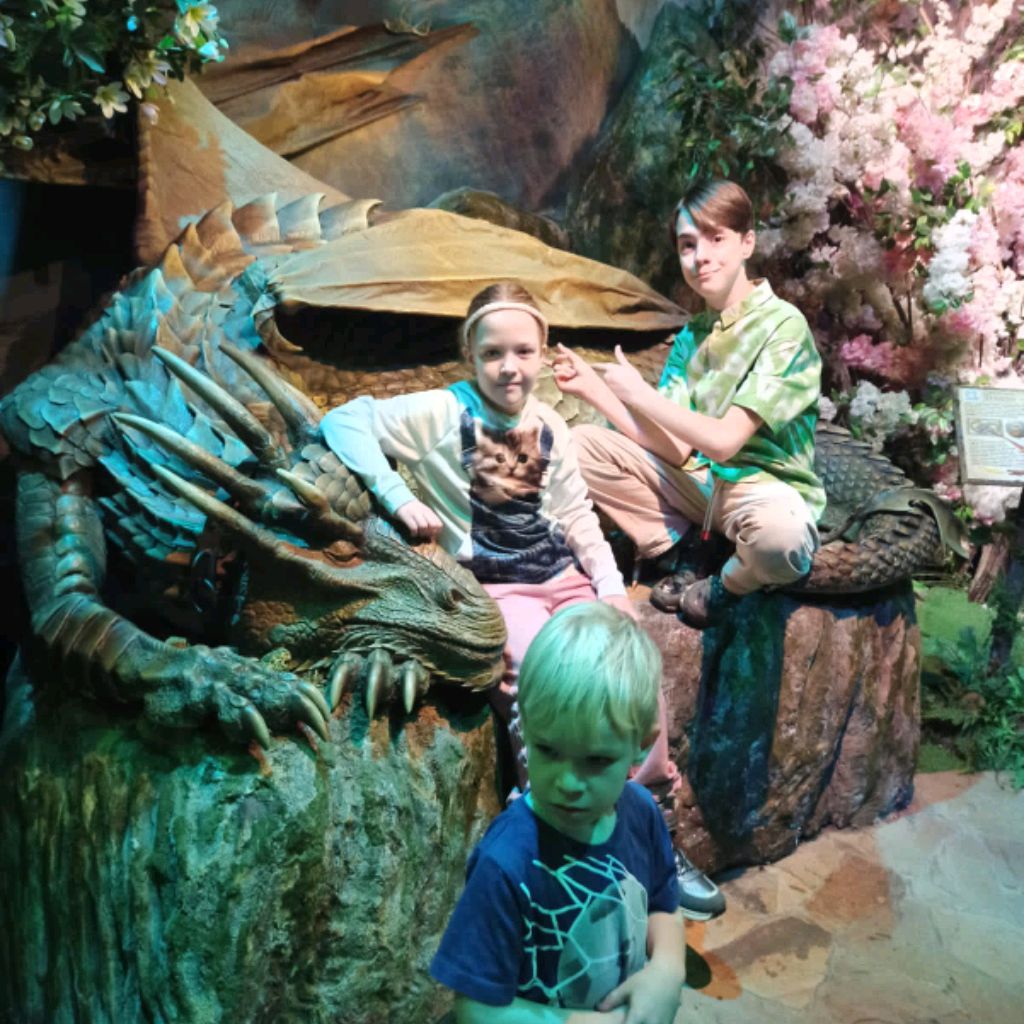 Иконка канала Нам весело