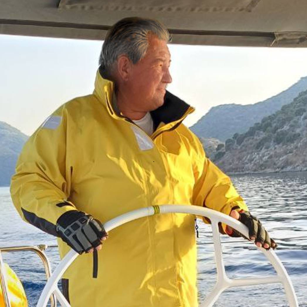 Иконка канала Горячев Игорь