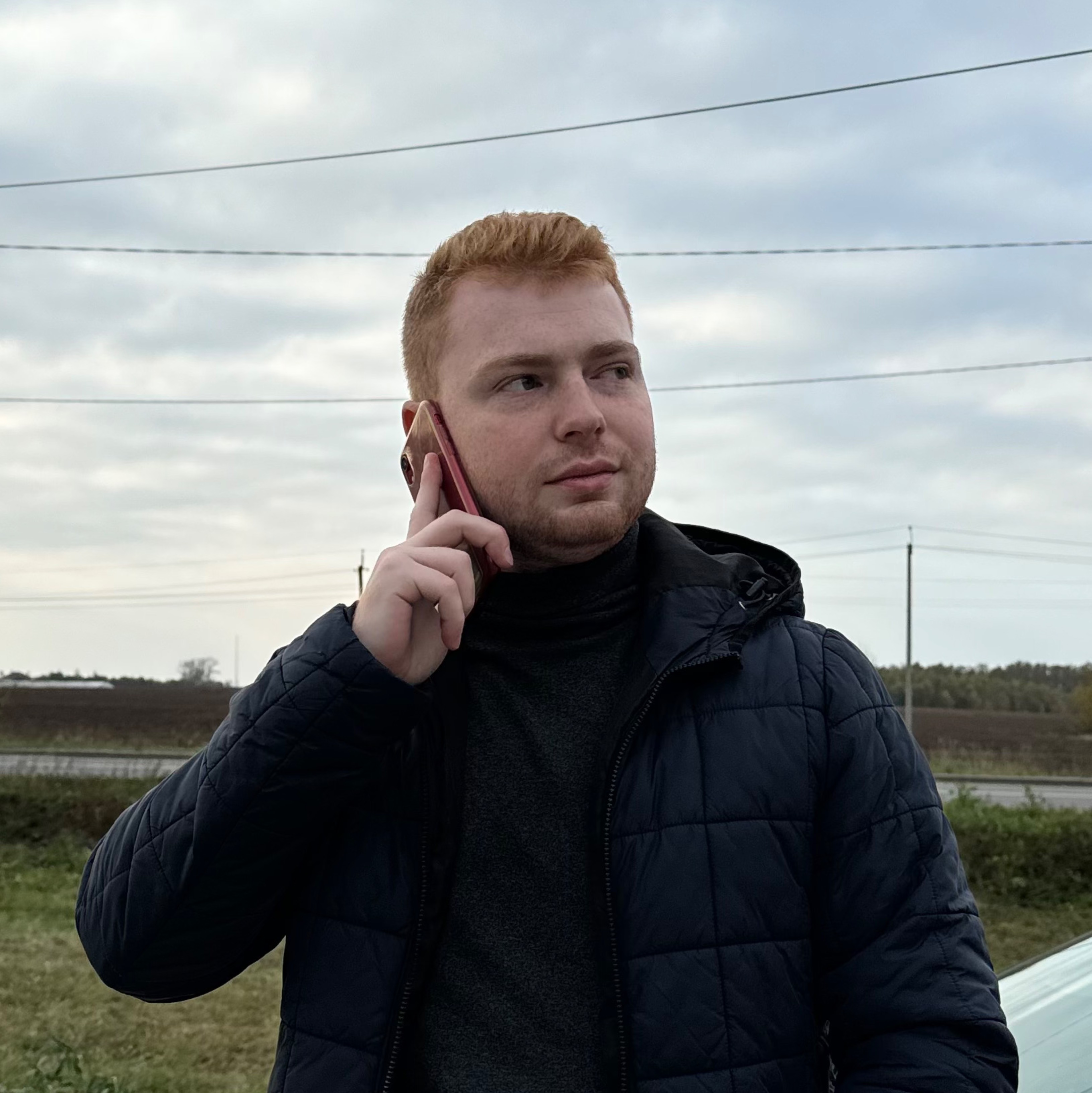 Иконка канала Александр Слободян