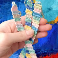 Иконка канала Мятная фенечка