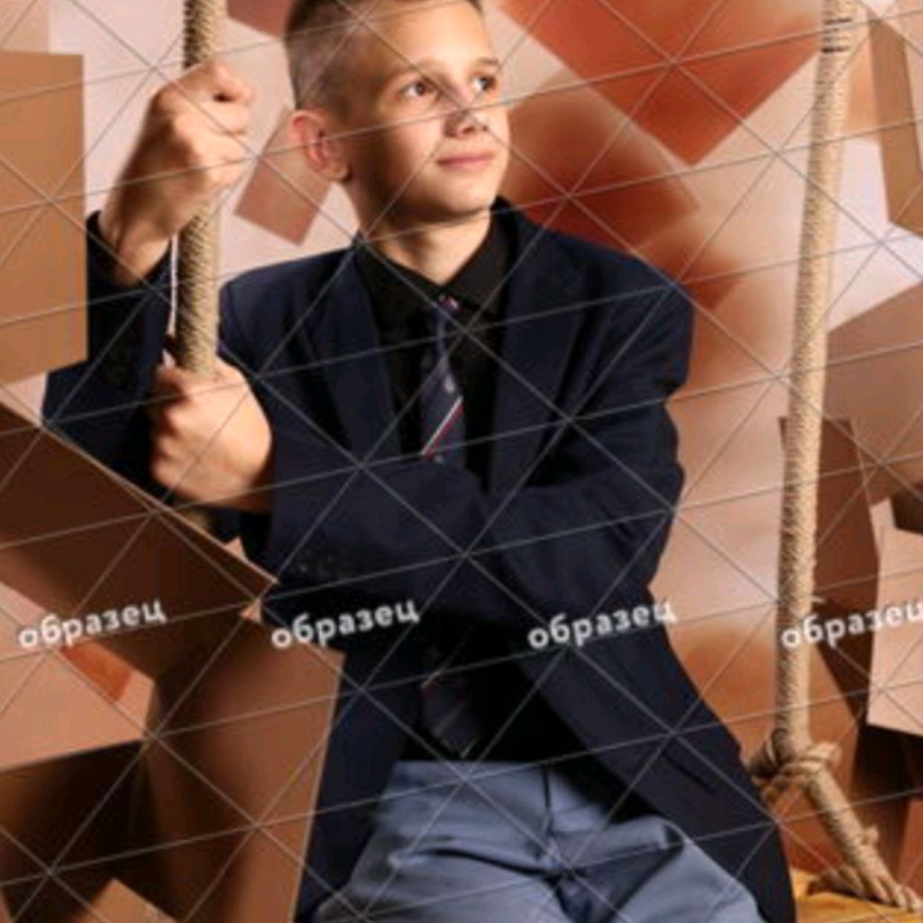 Иконка канала Wail mike