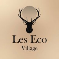 Иконка канала LES Eco Village Аренда дома в лесу • Гостевой дом
