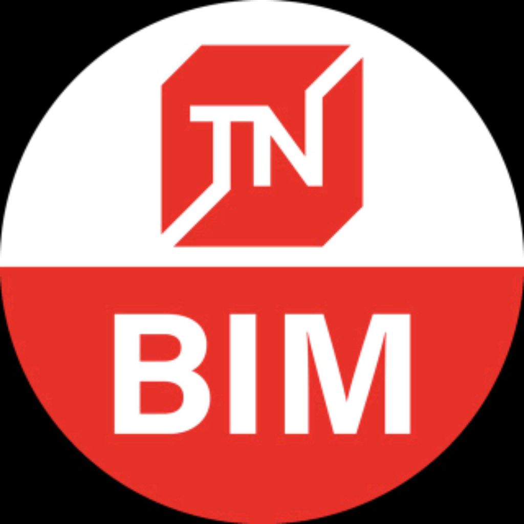 Иконка канала BIM TN