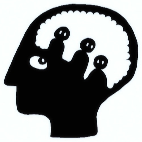 Иконка канала ОТГ "Голоса в голове"