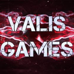 Иконка канала Valis Games