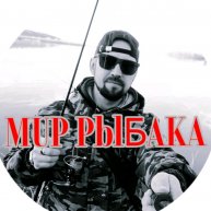Иконка канала МИР РЫБАКА