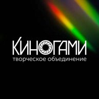 Иконка канала Киногами / kinogami.com