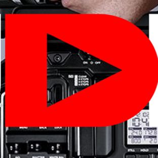 Иконка канала Synergy Studio