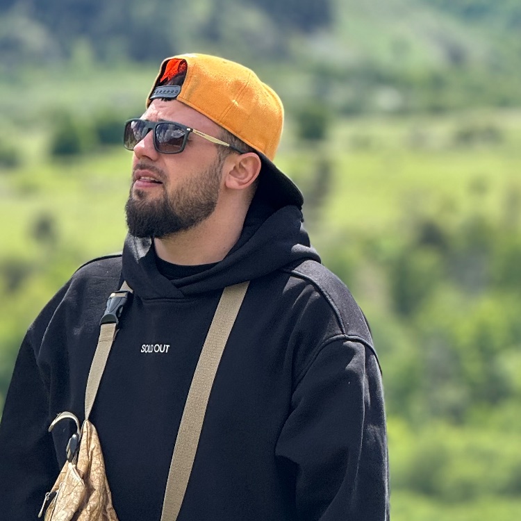 Иконка канала БугровTV