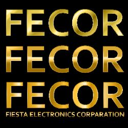Иконка канала FECOR