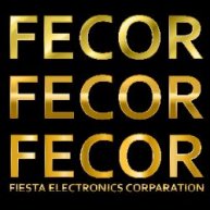Иконка канала FECOR