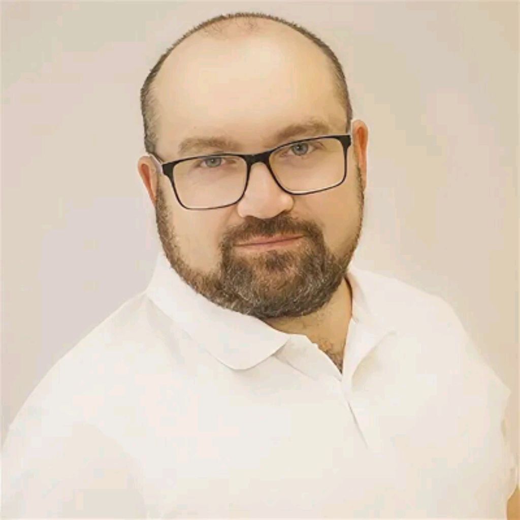 Иконка канала Клиника Доктора Цымбалова Гармония Прикусп