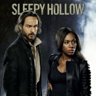 Иконка канала Сериал Сонная Лощина / Sleepy Hollow