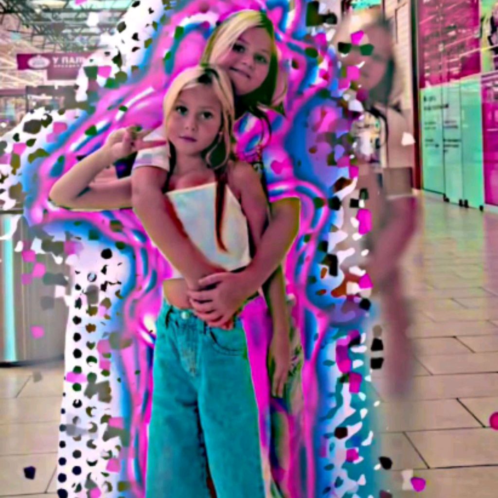 Иконка канала Леди/Миланкис 🩵