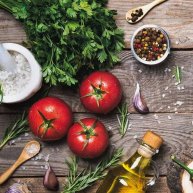 Иконка канала Вкусные Рецепты Домашней Кухни