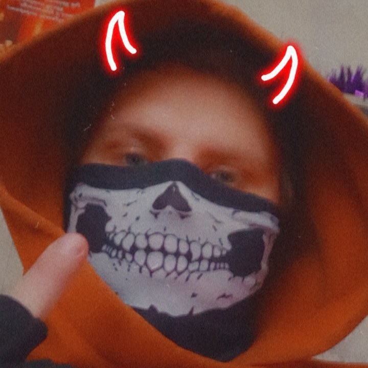 Иконка канала Egor oper (Bass)