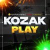 Иконка канала KOZAK pLAY