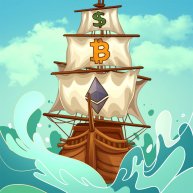 Иконка канала Crypto Shenzo