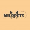 Иконка канала Milopets