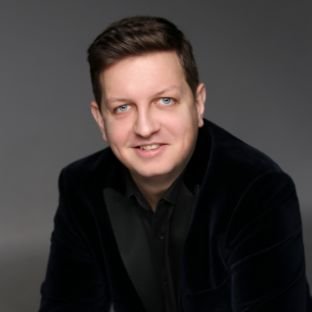 Иконка канала Пётр Гладыш - дирижер и виолончелист