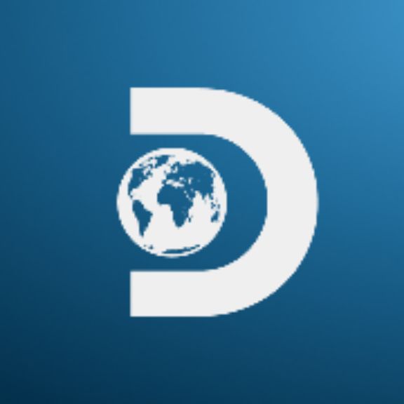 Иконка канала Discovery Channel