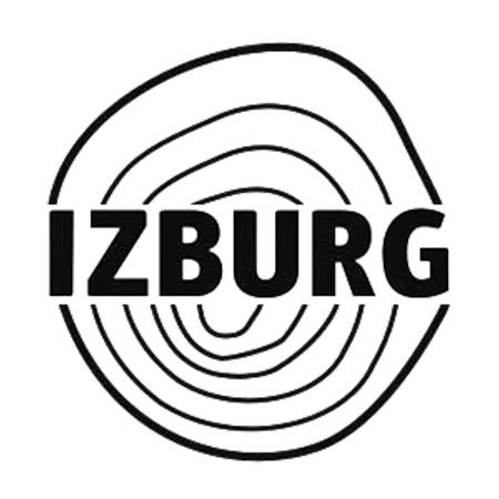 Иконка канала Избург / Izburg - строительство загородных домов