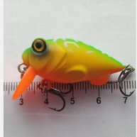 Иконка канала Копии воблеров - китайские