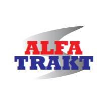 Иконка канала ALFATRAKT