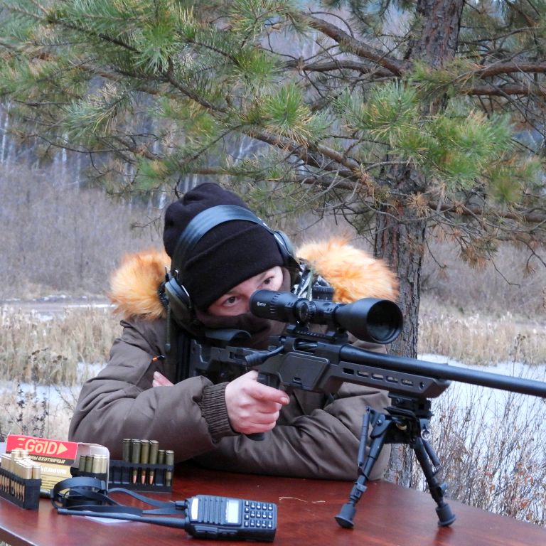Иконка канала Софья Ata Arms ALR