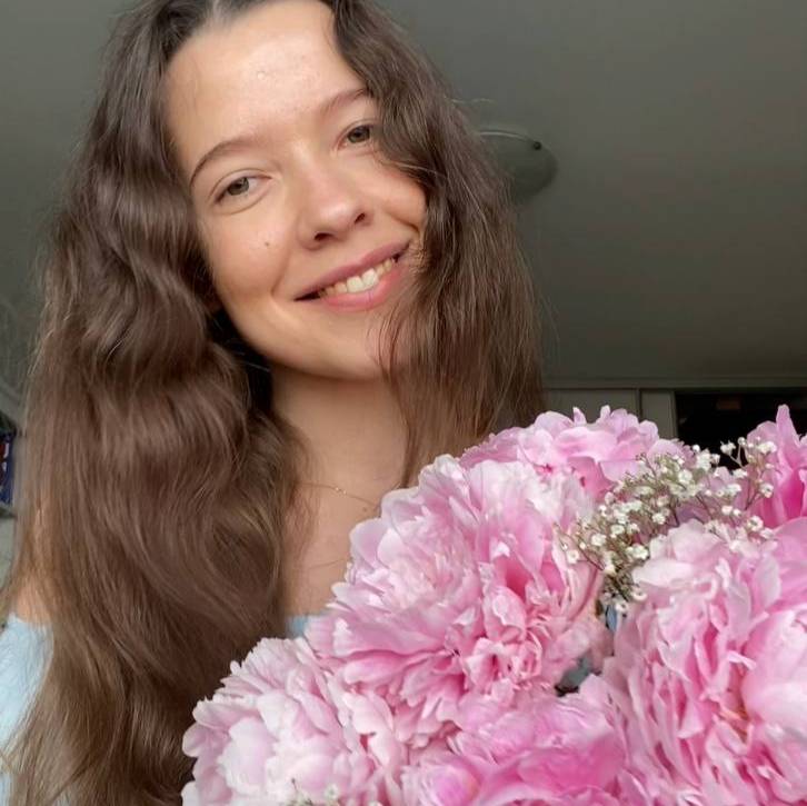 Иконка канала НАТАЛЬЯ В ГОРОДАХ