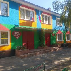 Иконка канала ГБДОУ ЛНР №12 "Родничок"