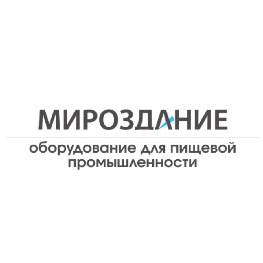 Иконка канала ОДО Мироздание - пищевое оборудование