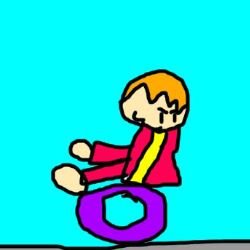 Иконка канала анугхь