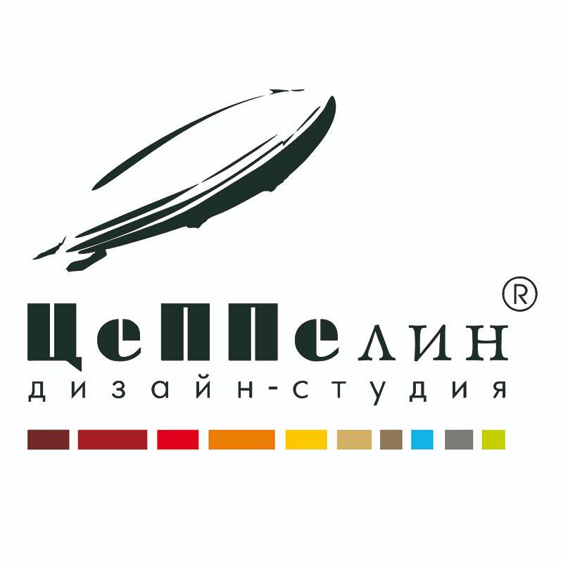 Иконка канала ЦеППелин