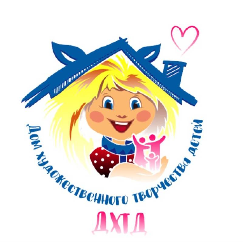 Иконка канала ДХТД г.Барнаул