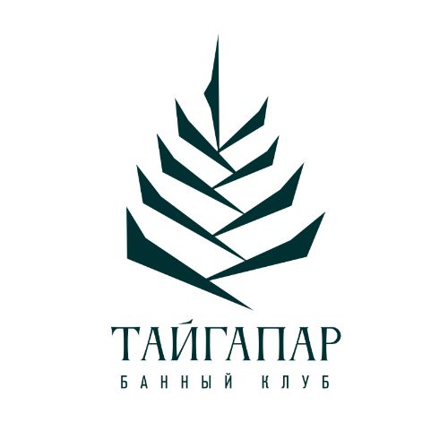 Иконка канала ТАЙГАПАР