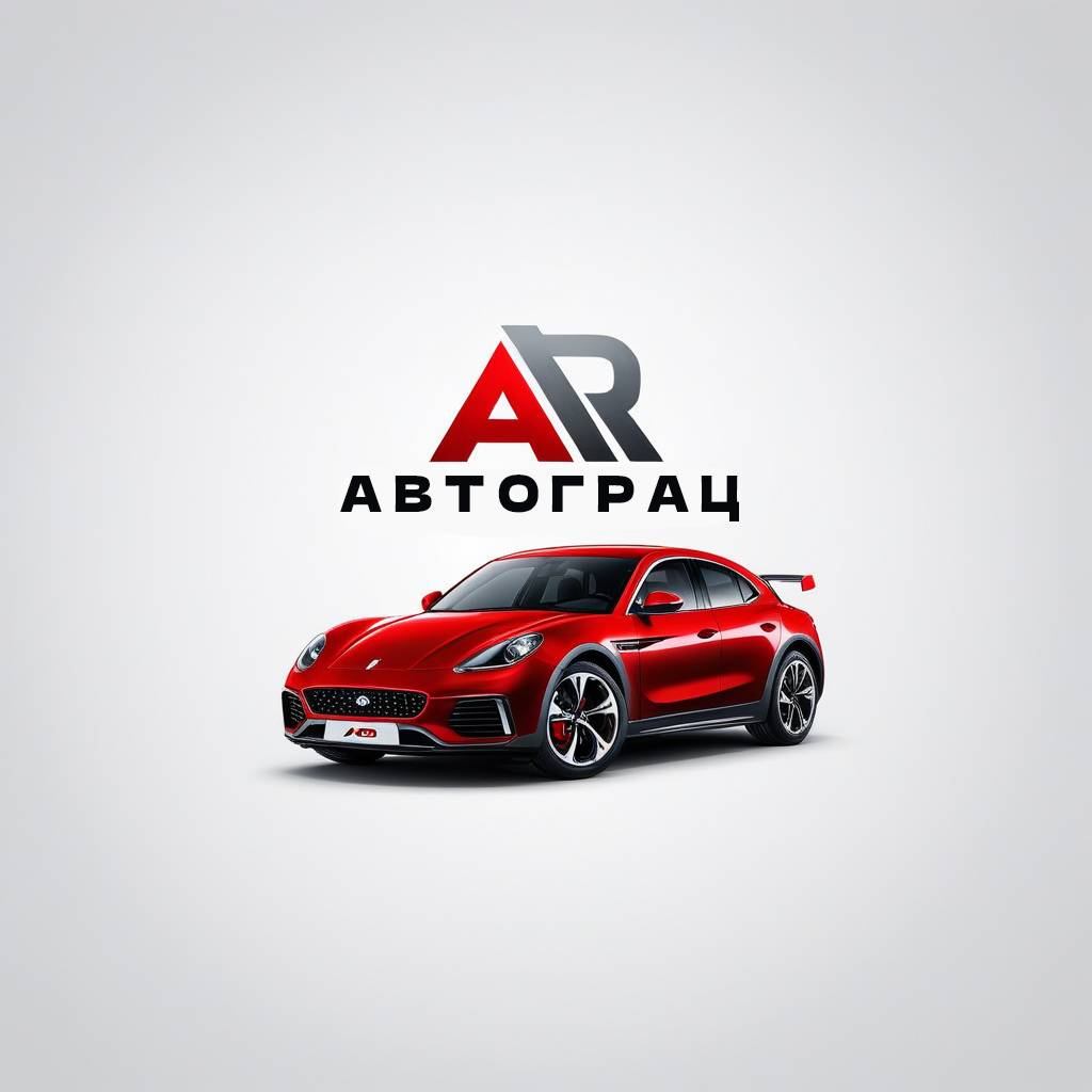 Иконка канала АвтоГрац