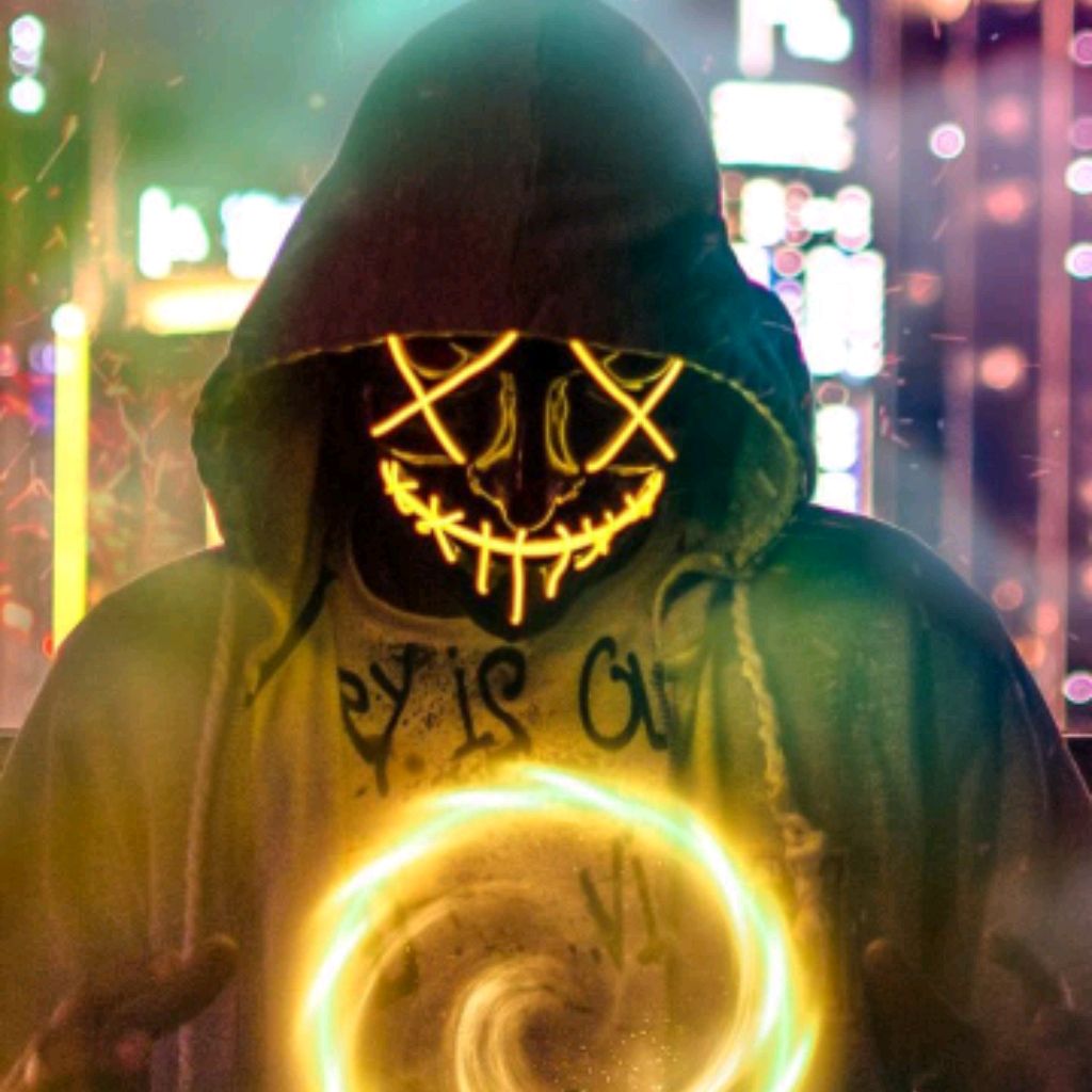 Иконка канала Deep Dark Fantasy