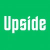 Иконка канала Upside онлайн школа финансов и инвестиций