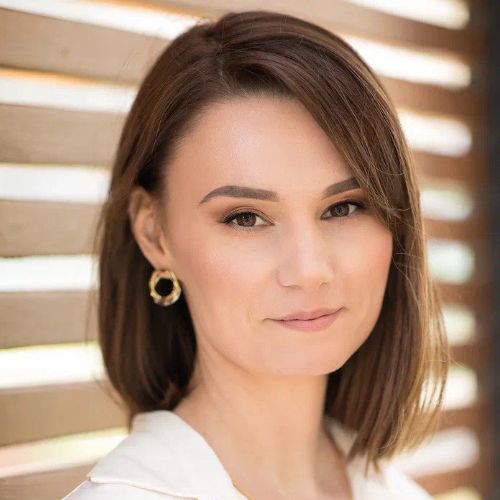 Иконка канала Виктория Иванникова