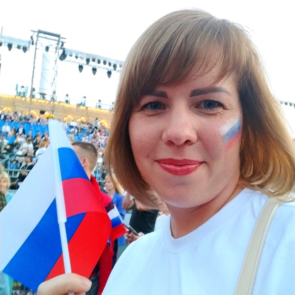 Иконка канала Юлиана