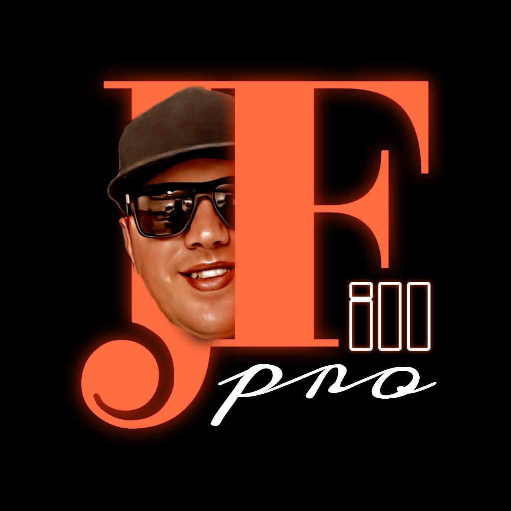 Иконка канала JFpro