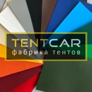 Иконка канала Фабрика Тентов в Москве TentCar