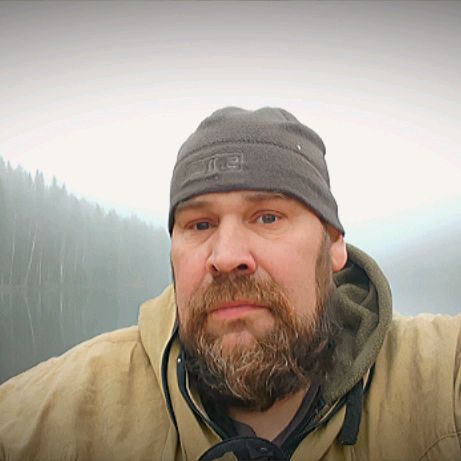 Иконка канала Мишка на Севере