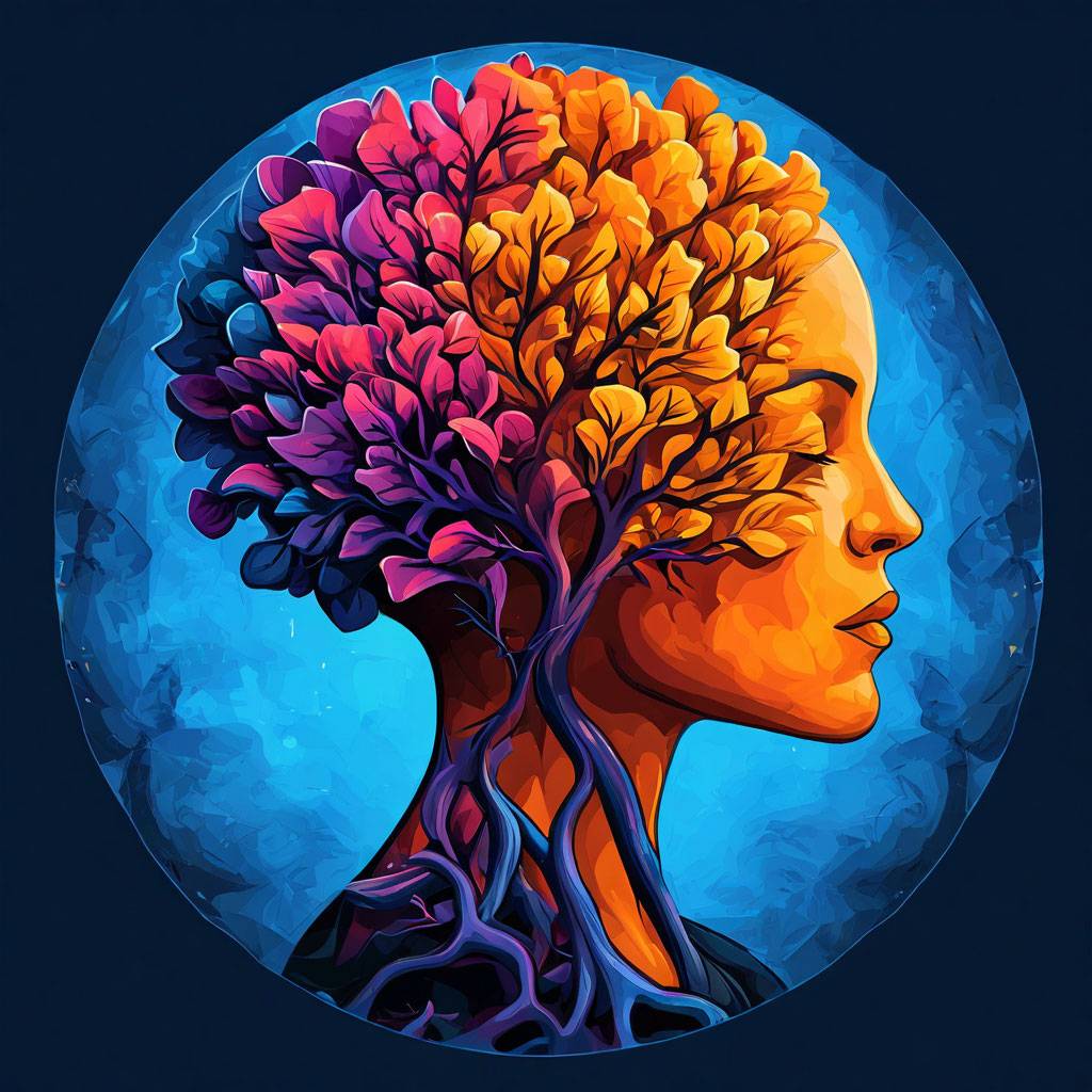 Иконка канала Психология разума