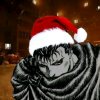 Иконка канала 𒉭Berserk𒉭