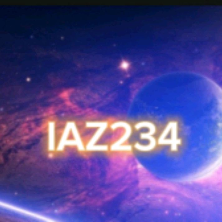 Иконка канала IAz324